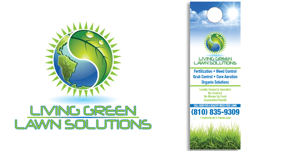 Larsen Graphics | Graphic Design