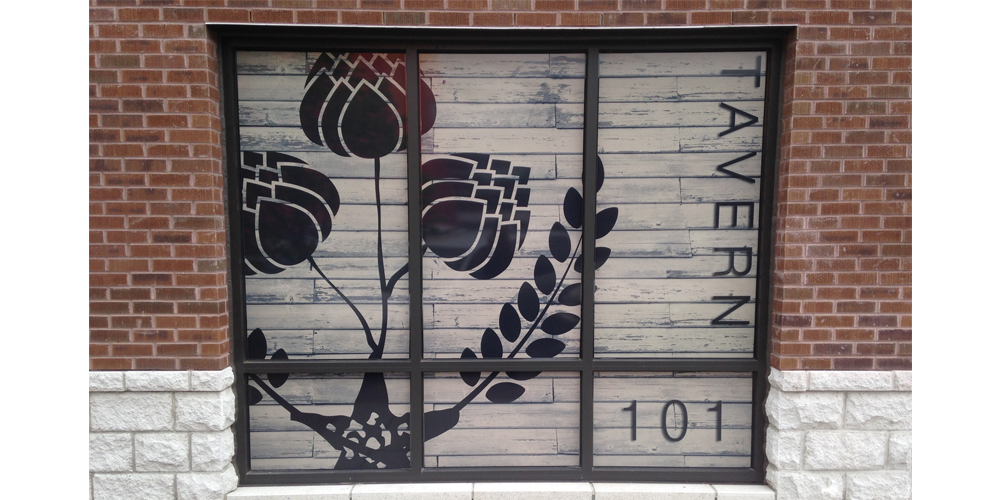 Larsen Graphics | Printing