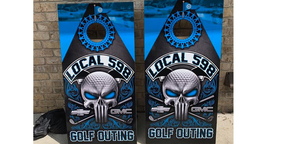 Larsen Graphics | Printing