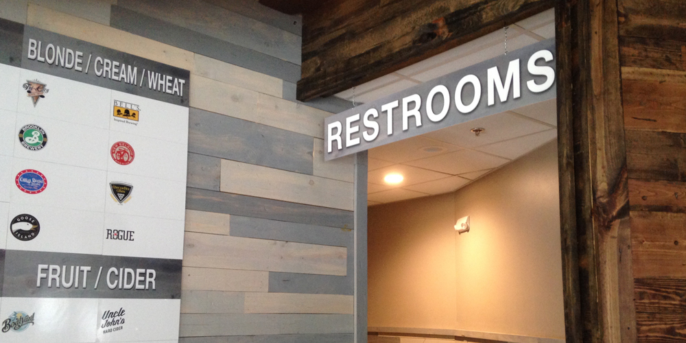 Larsen Graphics | Printing