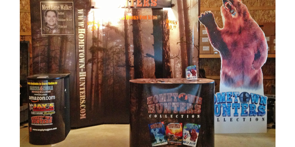 Larsen Graphics | Printing