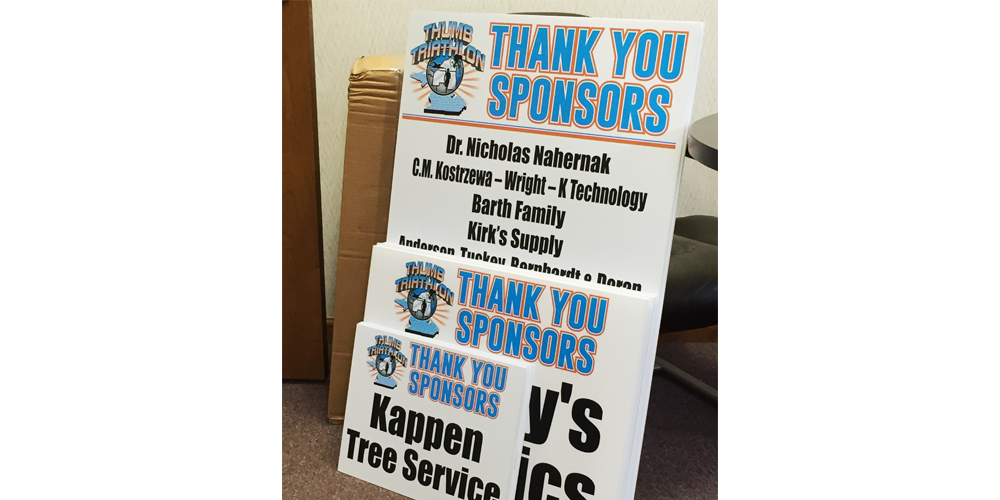 Larsen Graphics | Printing