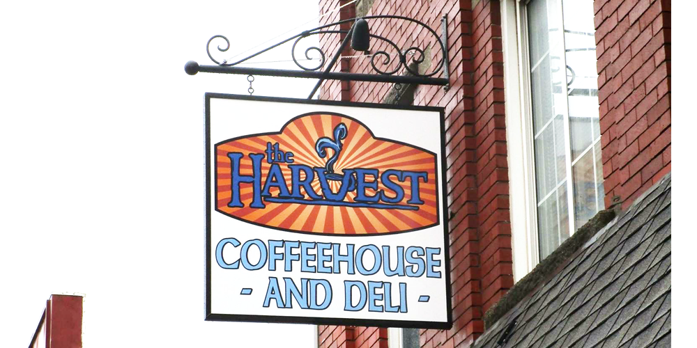 Larsen Graphics | Signage