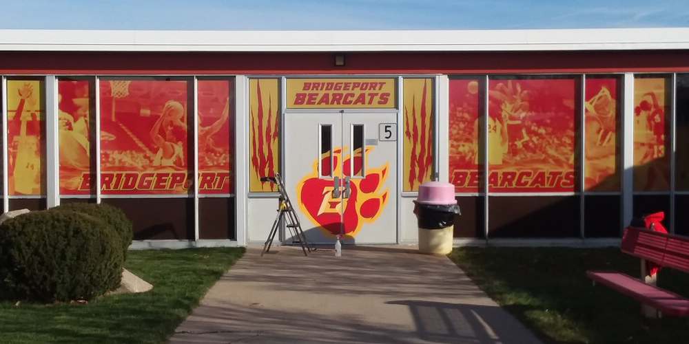 Larsen Graphics | Signage