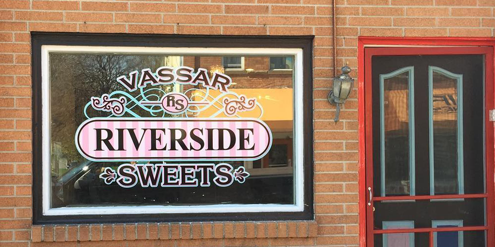 Larsen Graphics | Signage