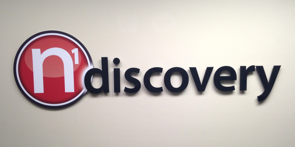 Larsen Graphics | Signage