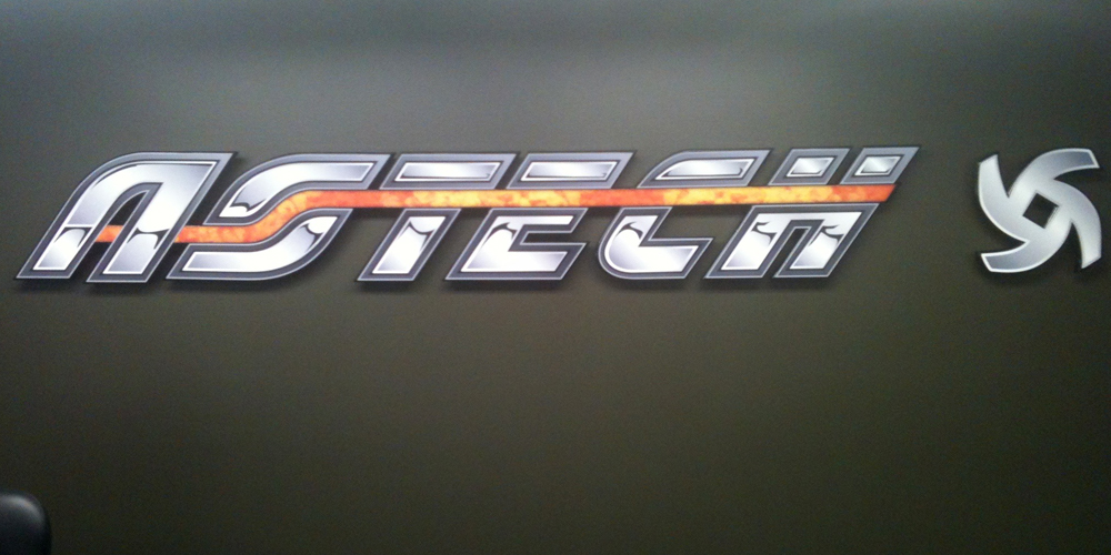 Larsen Graphics | Signage