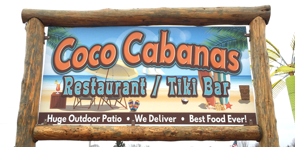 Larsen Graphics | Signage