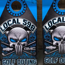 Larsen Graphics | Printing