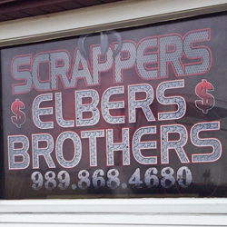 Larsen Graphics | Printing